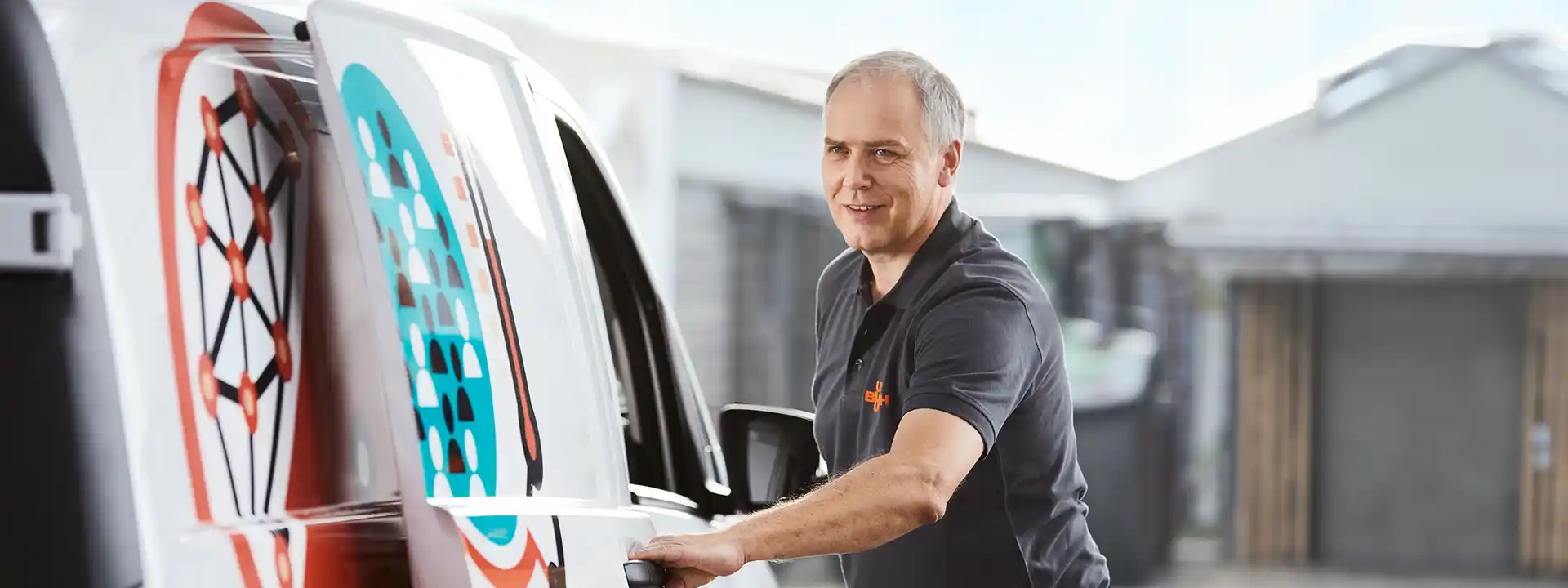 About Busch Vacuum Solutions | Busch Canada