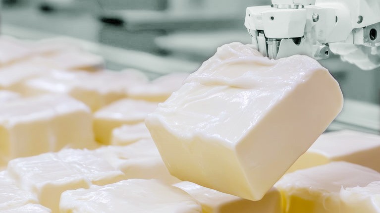Vacuum in the Dairy Industry | Busch Global