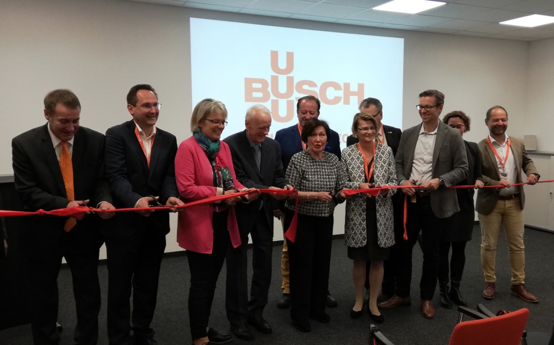 40 Jahre Busch in Österreich | Busch Österreich