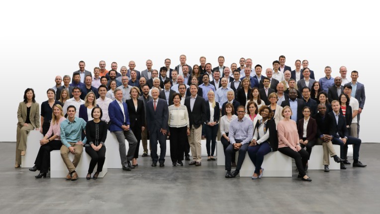 Busch Vacuum Solutions United States | #1 for Vacuum Pumps